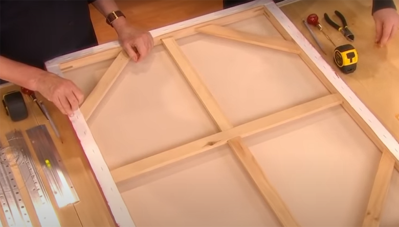 Most Common Canvas Sizes - DrawingProfy