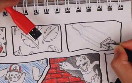 Hard Drawing Ideas - DrawingProfy