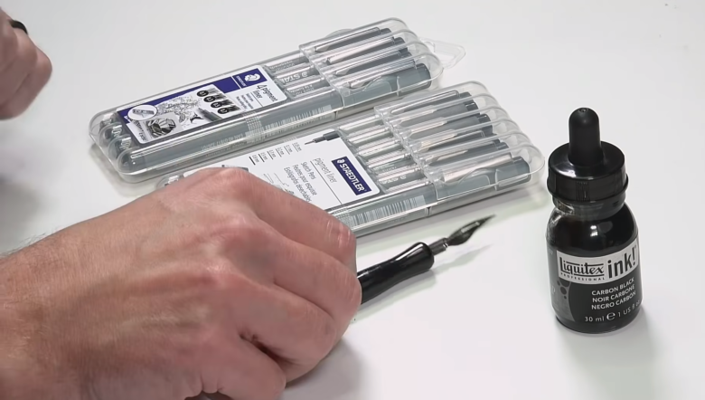 The Best Drawing Materials - DrawingProfy