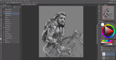 Painting vs. Drawing: What’s the Difference? - DrawingProfy