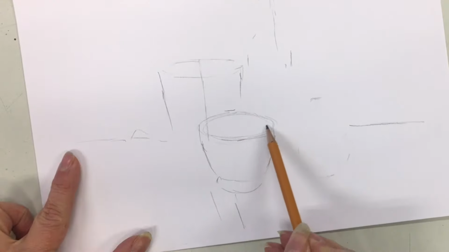 What Is Still Life Drawing? - DrawingProfy