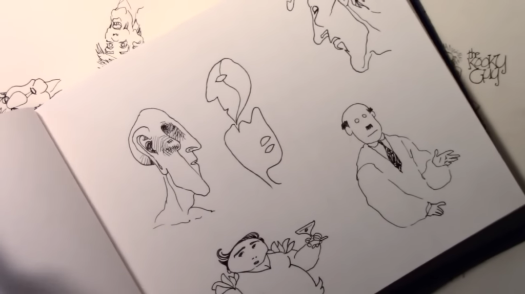 Sketching vs. Drawing: What’s the Difference? - DrawingProfy