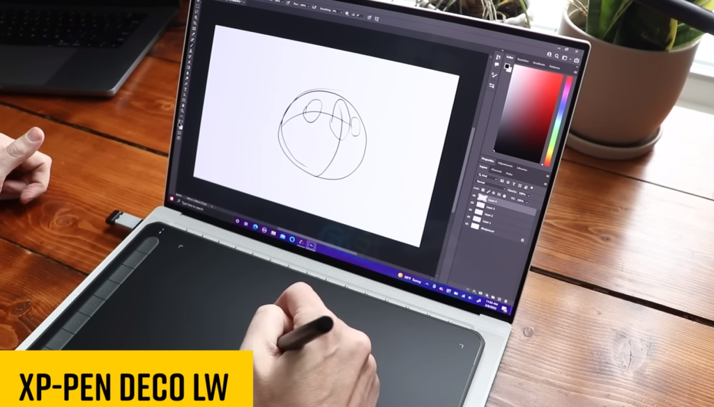 How Much Does a Drawing Tablet Cost? - DrawingProfy