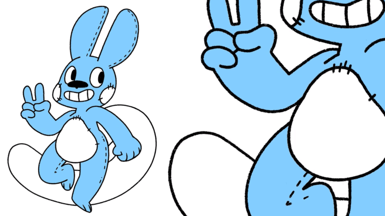 Types of Cartoon Drawing Styles - DrawingProfy