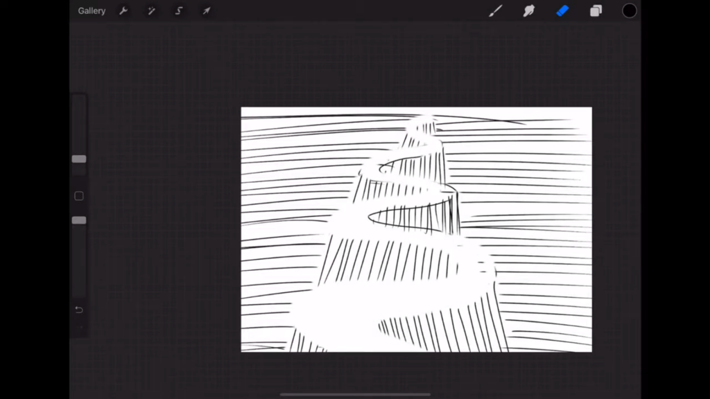 What Are Implied Lines in Art? - DrawingProfy