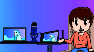 How to Draw Cartoons on Your Computer? - DrawingProfy