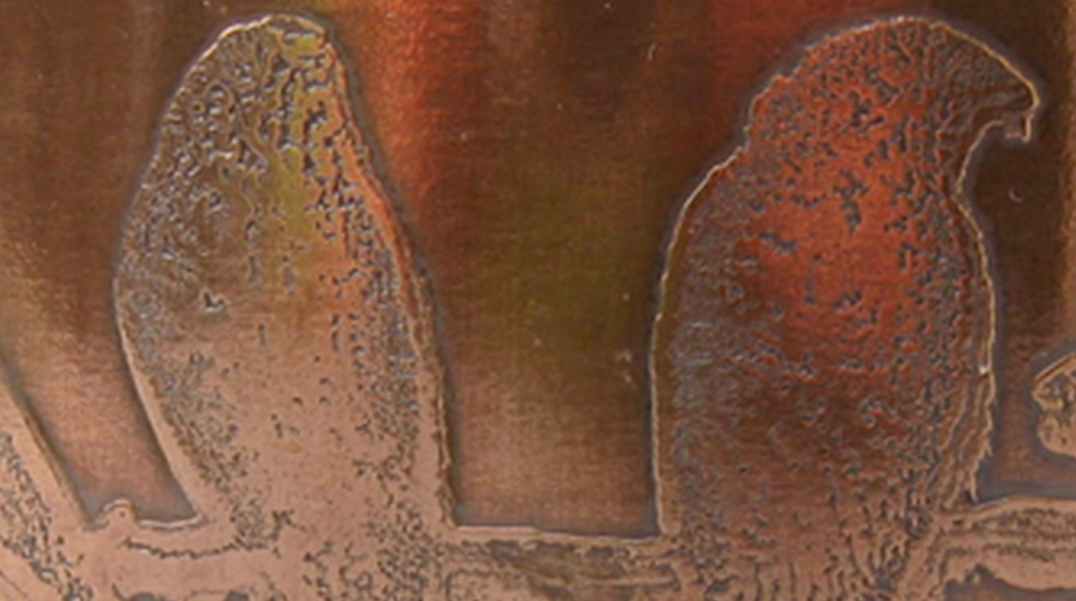 Drawing vs. Etching: What’s the Difference? - DrawingProfy