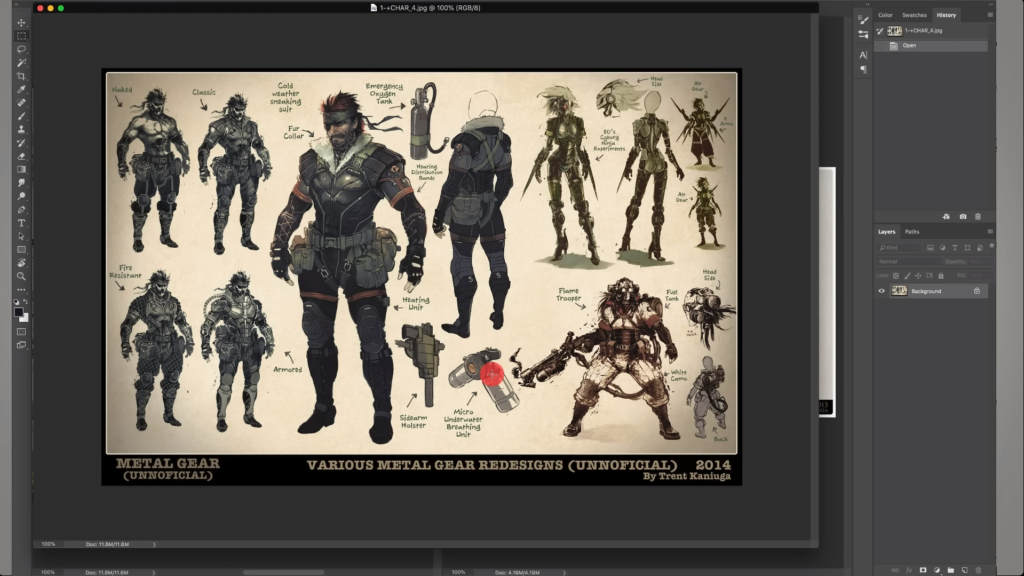 Illustration vs. Drawing: What’s the Difference? - DrawingProfy