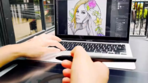 Graphics Tablet vs. Drawing Tablet: What’s the Difference? - DrawingProfy