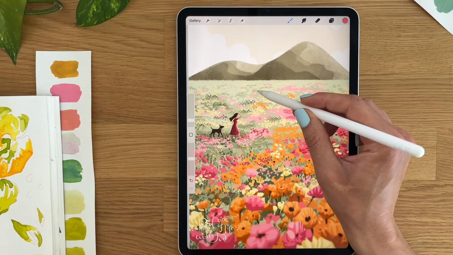 iPad Air vs. iPad Pro for Drawing: Which is Better? - DrawingProfy