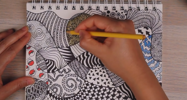 Hard Drawing Ideas - DrawingProfy