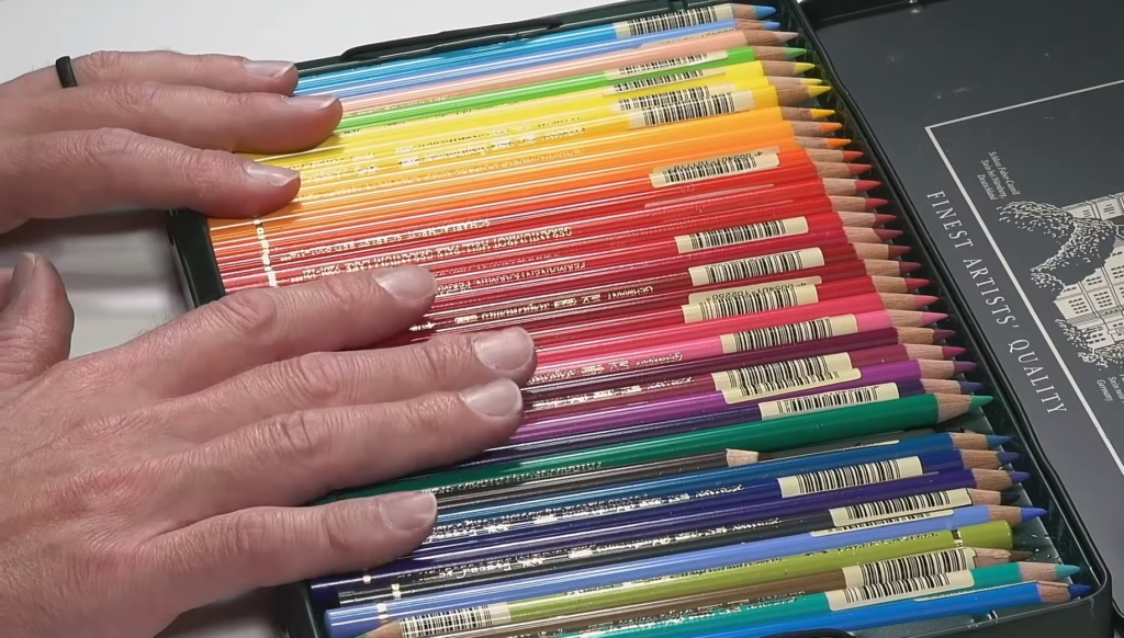 The Best Drawing Materials - DrawingProfy