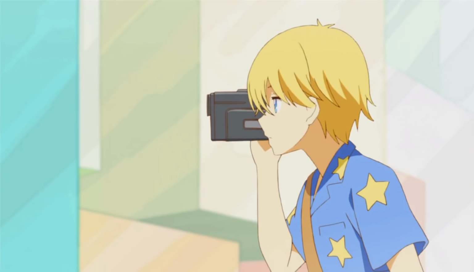 Types of Anime Art Styles - DrawingProfy