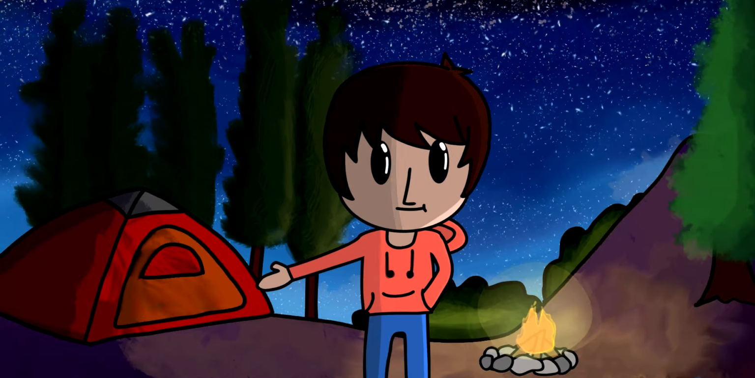 How to Draw Cartoons on Your Computer? - DrawingProfy