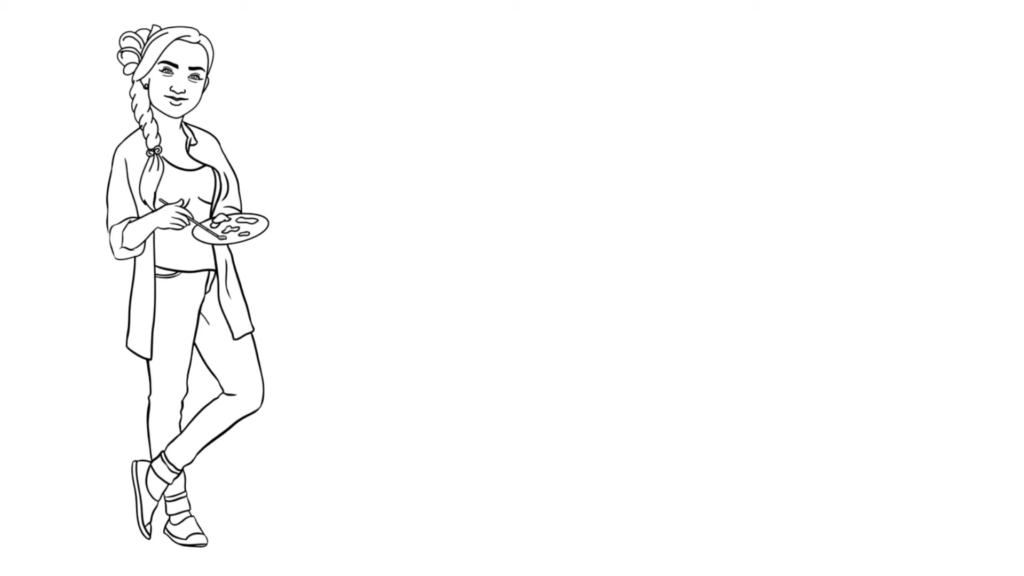 What Is Texture in Art? - DrawingProfy