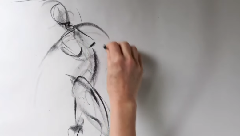 Figure Drawing vs. Gesture Drawing: Which is Better? - DrawingProfy