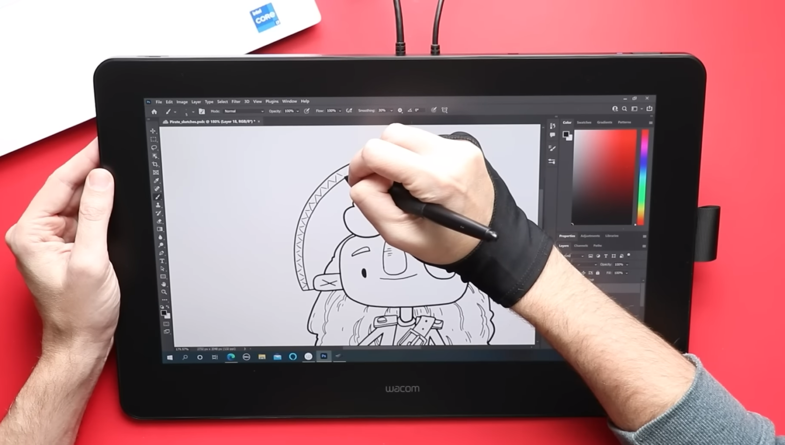 How Much Does a Drawing Tablet Cost? - DrawingProfy
