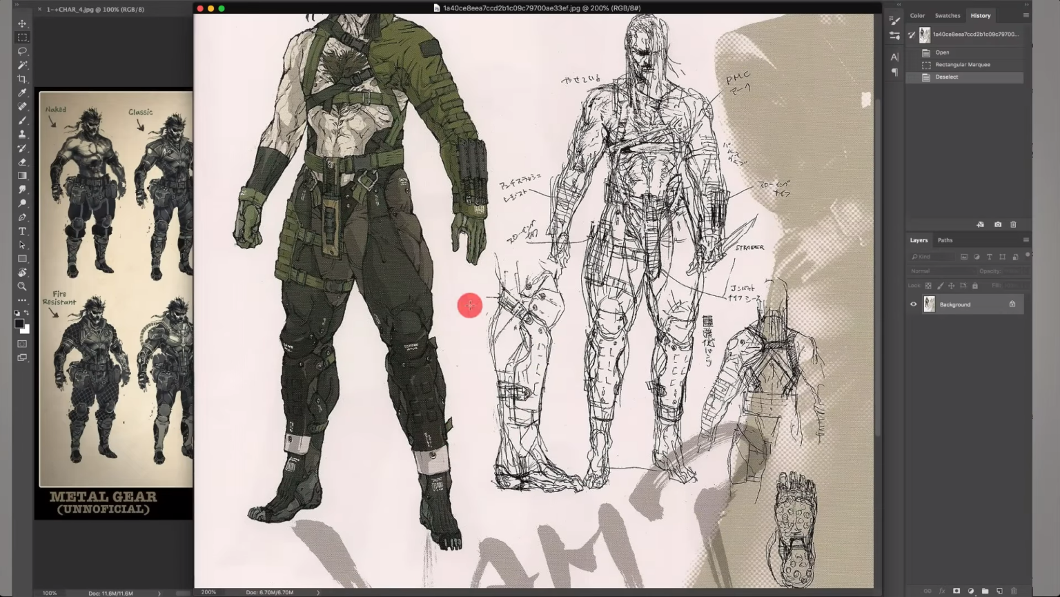 Illustration vs. Drawing: What’s the Difference? - DrawingProfy