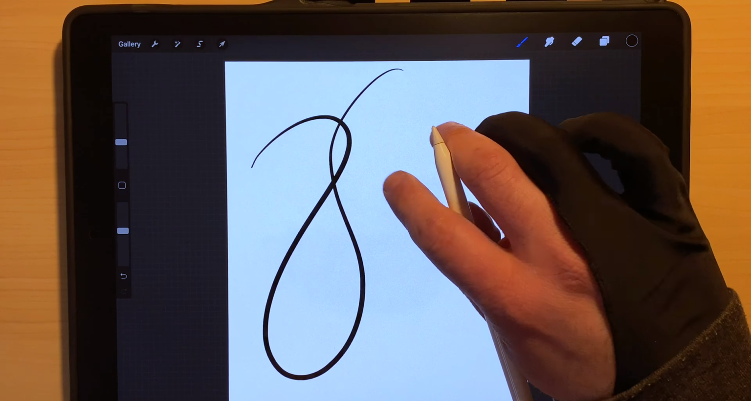 What Are Drawing Gloves For? - DrawingProfy