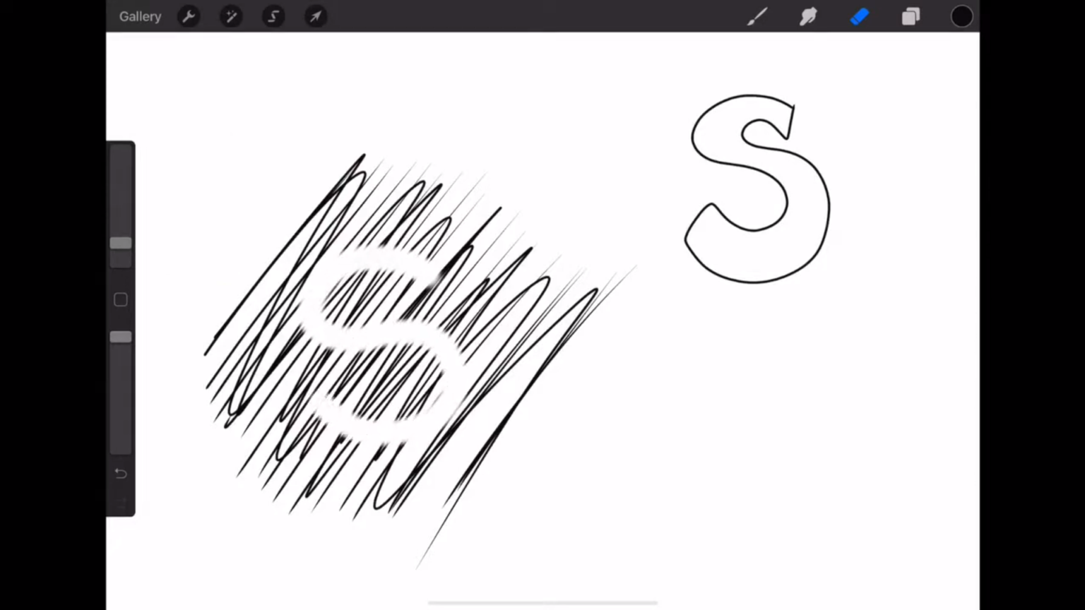 What Are Implied Lines in Art? - DrawingProfy