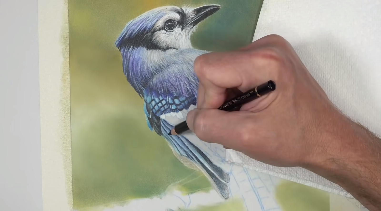 The Best Drawing Materials - DrawingProfy