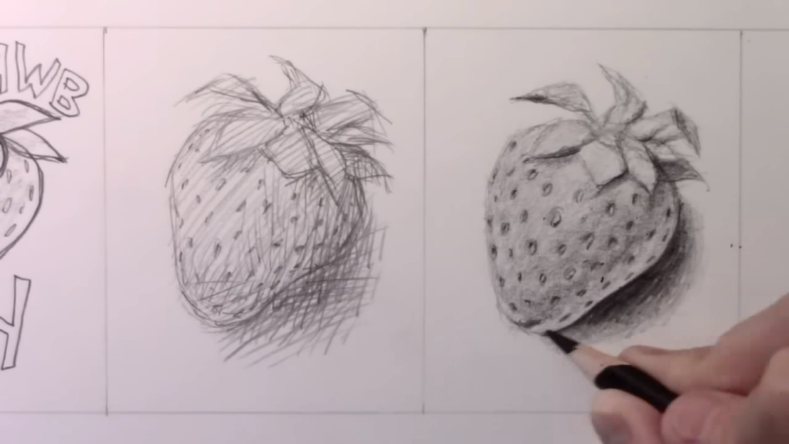 Sketching vs. Drawing: What’s the Difference? - DrawingProfy