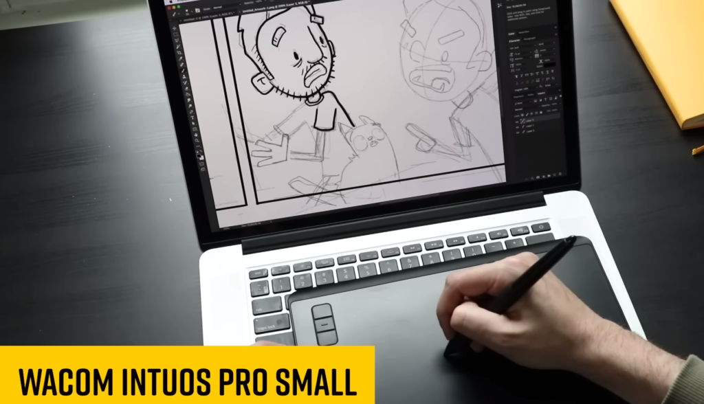 How Much Does a Drawing Tablet Cost? - DrawingProfy