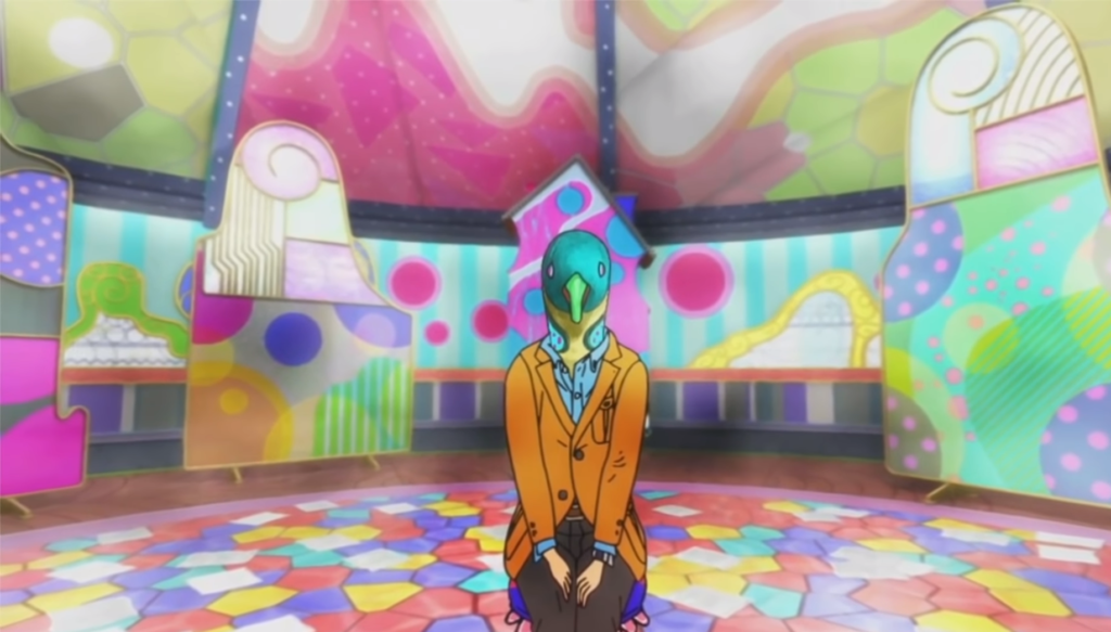 Types of Anime Art Styles - DrawingProfy