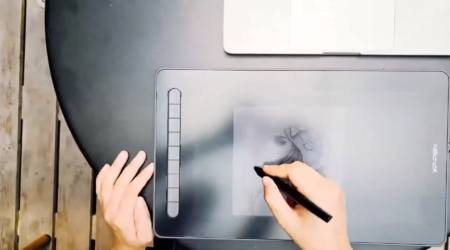 Graphics Tablet vs. Drawing Tablet: What’s the Difference? - DrawingProfy
