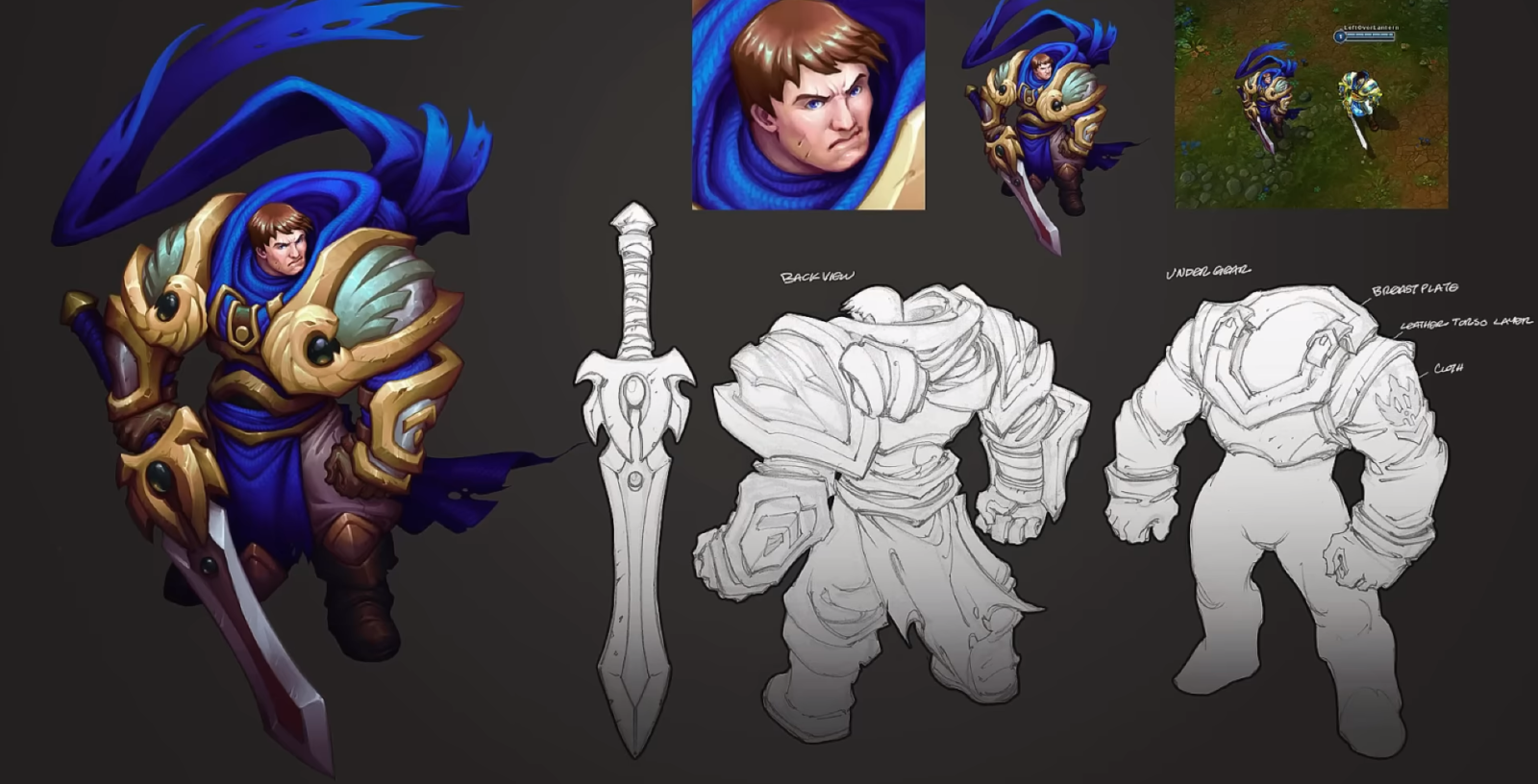 Illustration vs. Drawing: What’s the Difference? - DrawingProfy