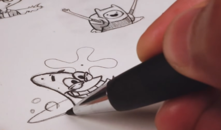 Hard Drawing Ideas - DrawingProfy