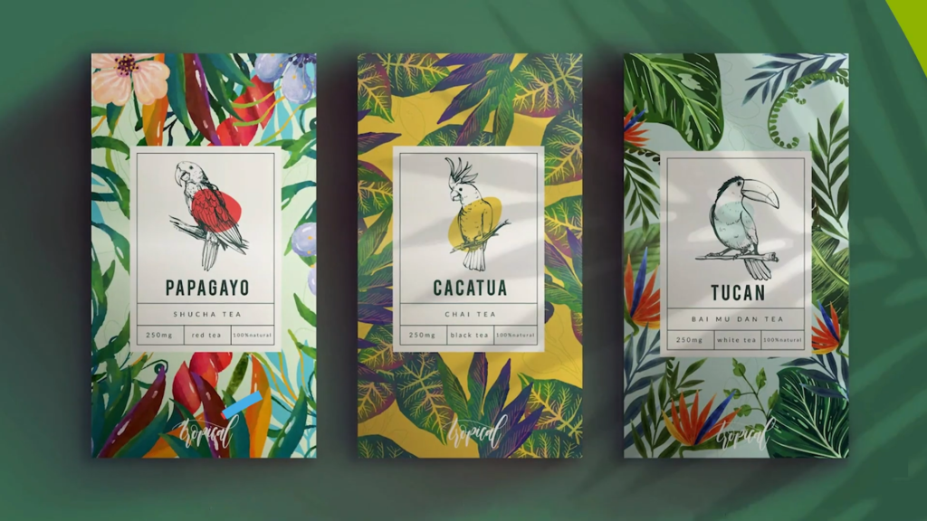 Types of Illustration Styles - DrawingProfy