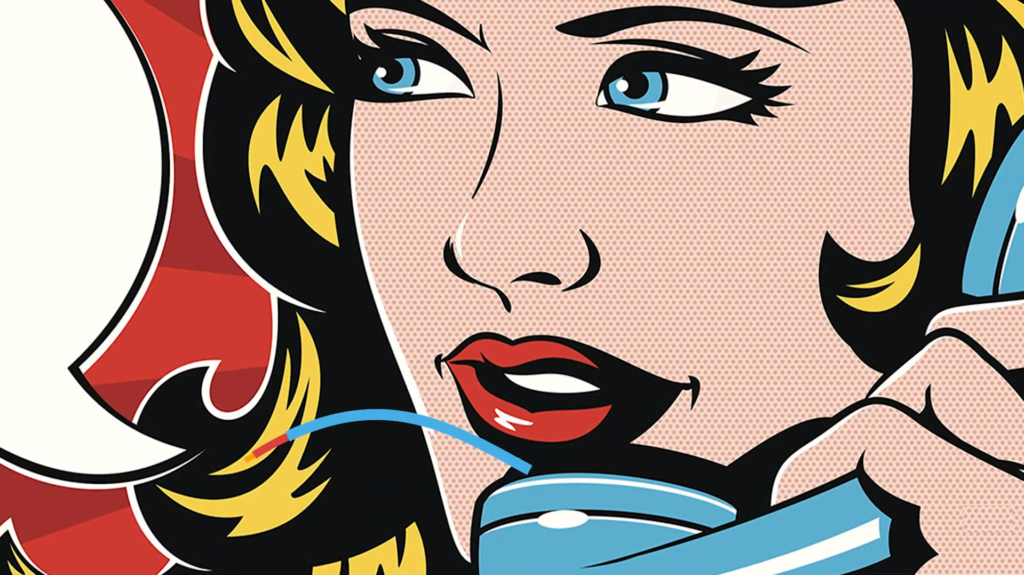 Types of Illustration Styles - DrawingProfy