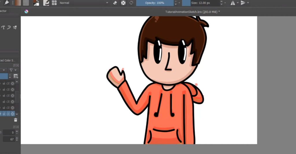 How to Draw Cartoons on Your Computer? - DrawingProfy