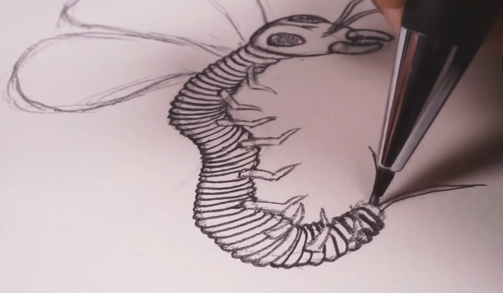 Hard Drawing Ideas - DrawingProfy