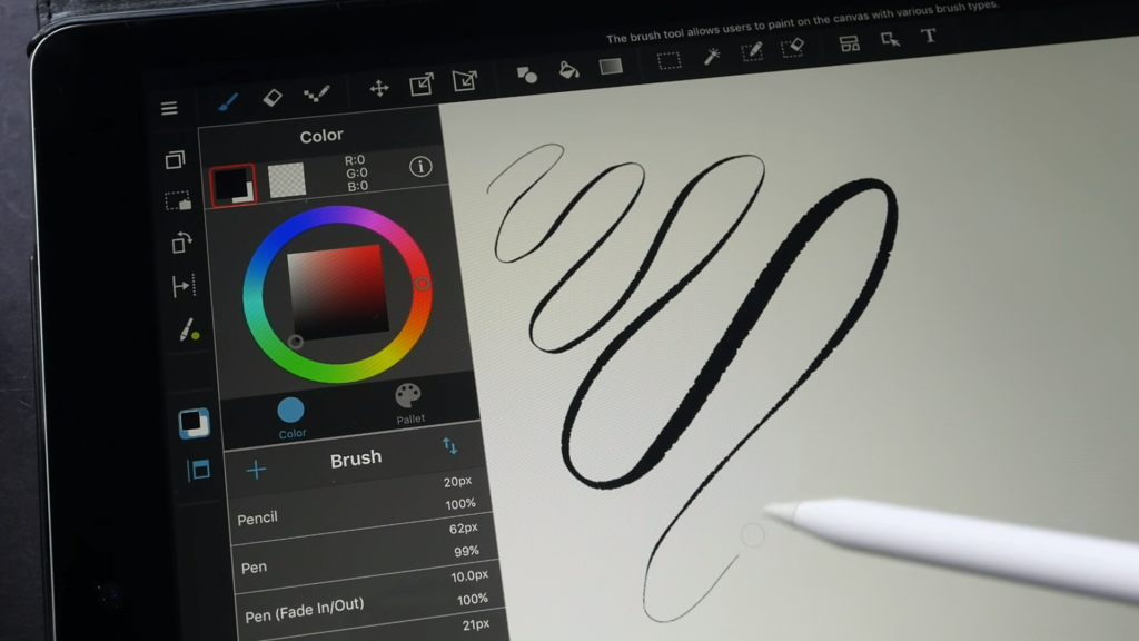 iPad Pro vs. Surface Pro 4 for Drawing: Which is Better? - DrawingProfy
