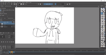 How to Draw Cartoons on Your Computer? - DrawingProfy