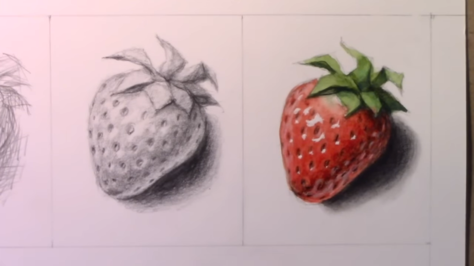 Sketching vs. Drawing: What’s the Difference? - DrawingProfy
