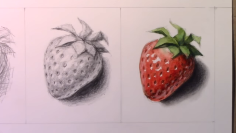 Sketching vs. Drawing: What’s the Difference? - DrawingProfy