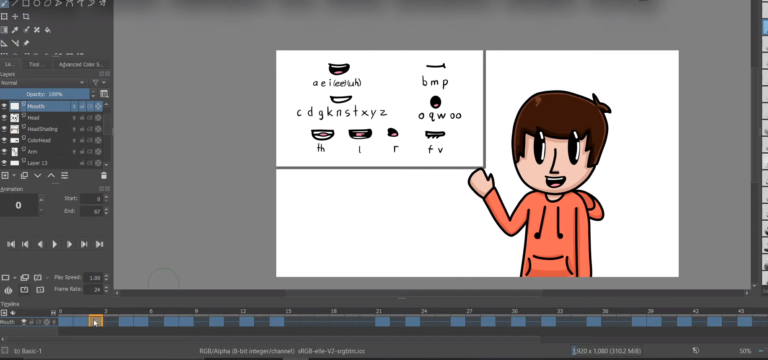 How to Draw Cartoons on Your Computer? - DrawingProfy