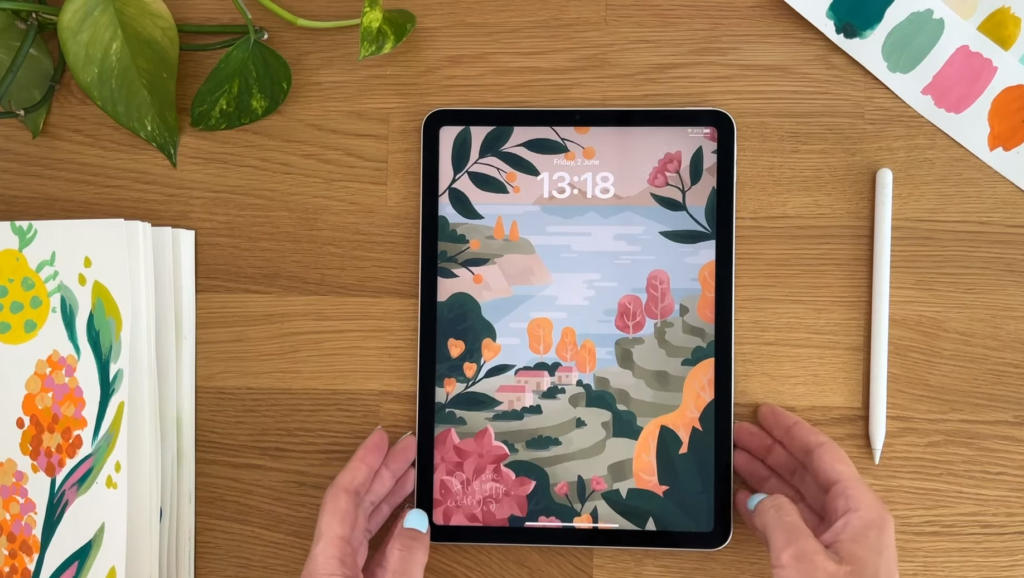 iPad Air vs. iPad Pro for Drawing: Which is Better? - DrawingProfy