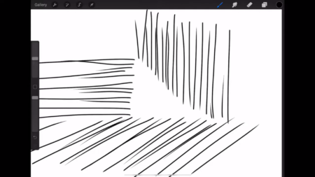 What Are Implied Lines in Art? - DrawingProfy